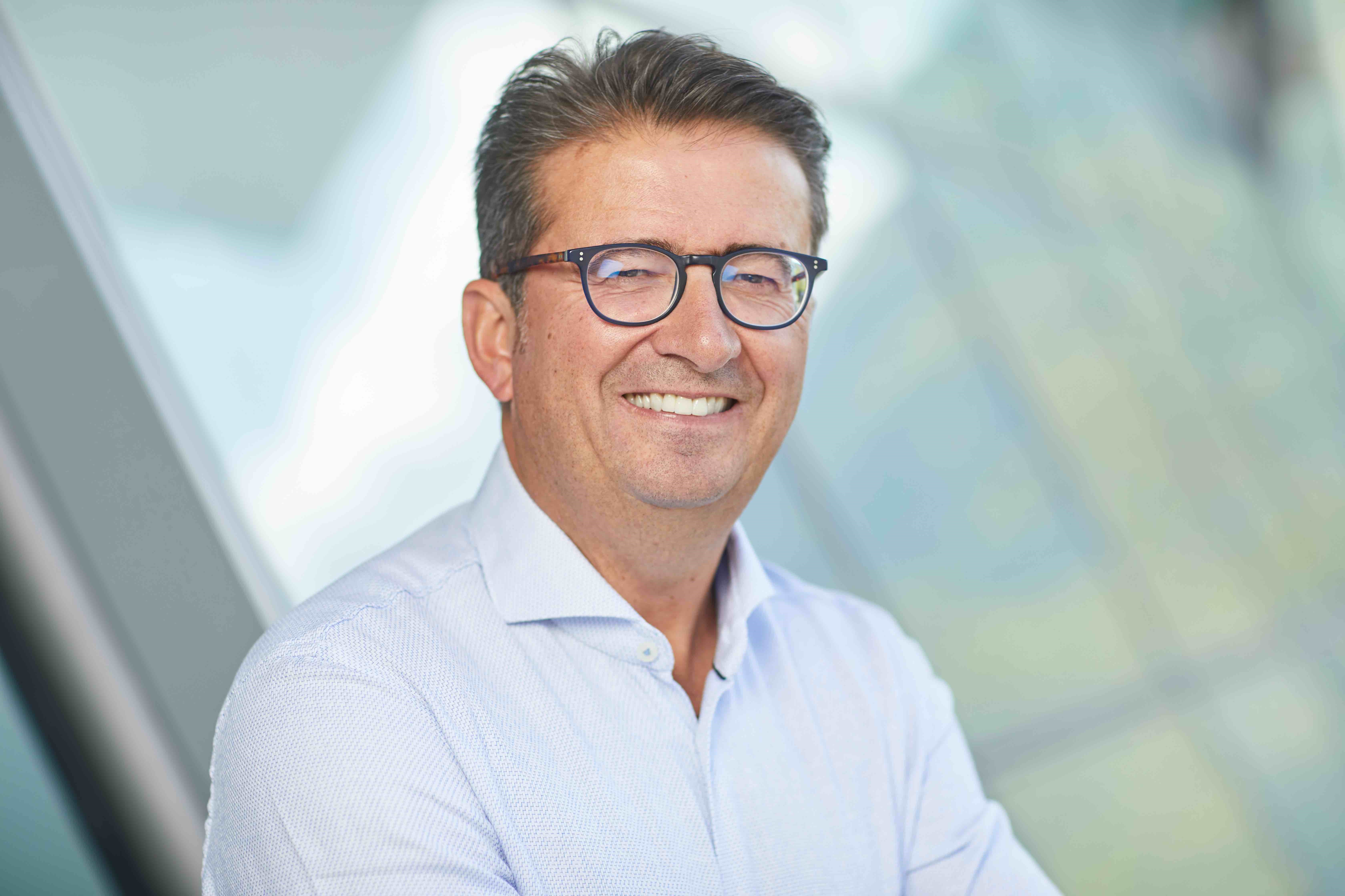 Mario Köpers, Experte für Krisenkommunikation (KC3): Die drei Phasen ...