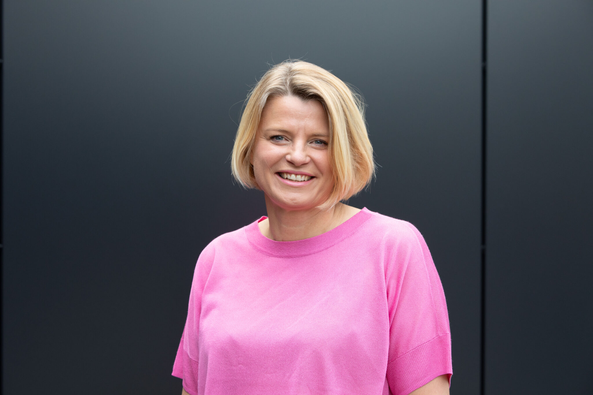 Claudia Raith, Geschäftsführerin SAINT ELMO’S TOURISM